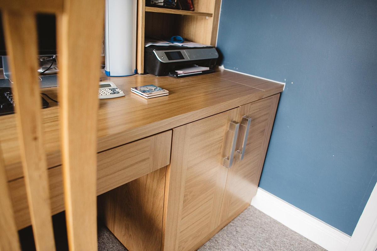 Home office – Rooms Bespoke Furniture